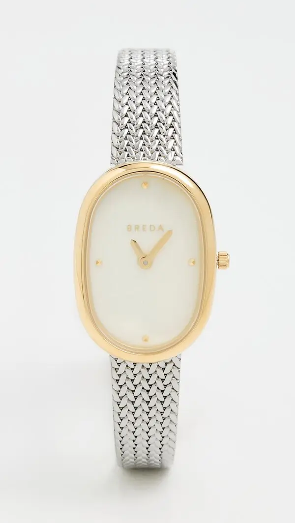 BREDA Jane Tethered Watch 23mm