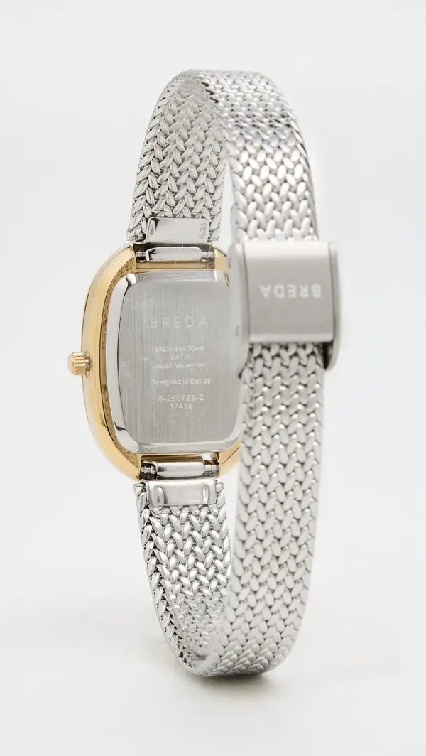 BREDA Jane Tethered Watch 23mm