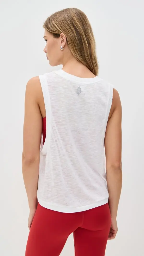 Free People Love Tank