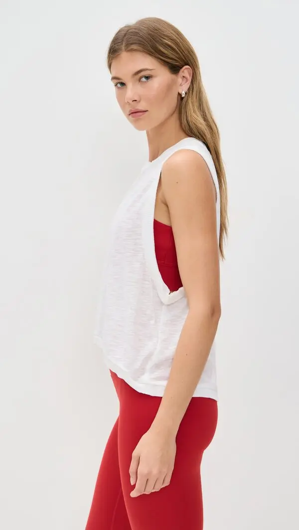 Free People Love Tank