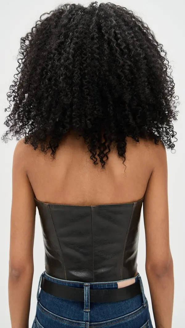 CULTNAKED Stellar Kvitka Bandeau