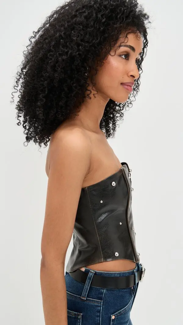 CULTNAKED Stellar Kvitka Bandeau