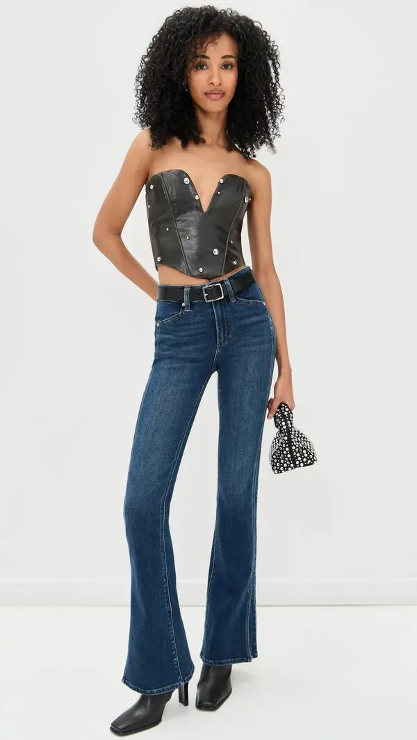 CULTNAKED Stellar Kvitka Bandeau