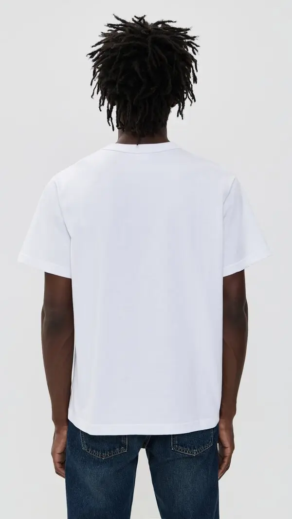 POWER GOODS Archive Tee 2 Pack