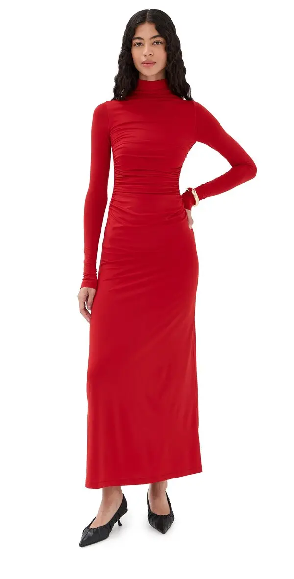 Altuzarra Jazmina Maxi Dress