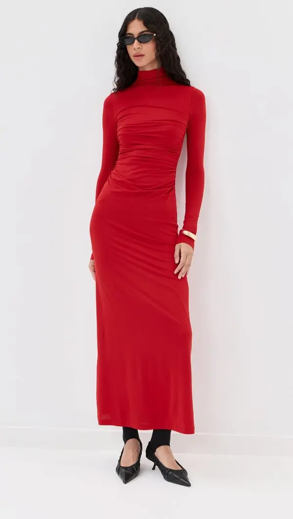 Altuzarra Jazmina Maxi Dress