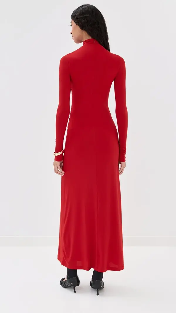 Altuzarra Jazmina Maxi Dress