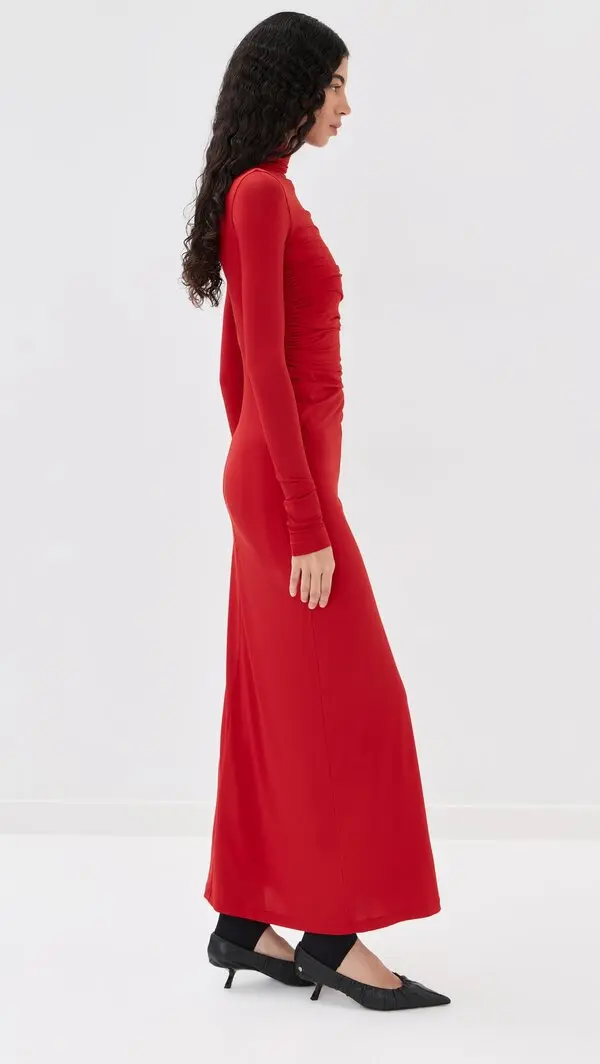 Altuzarra Jazmina Maxi Dress