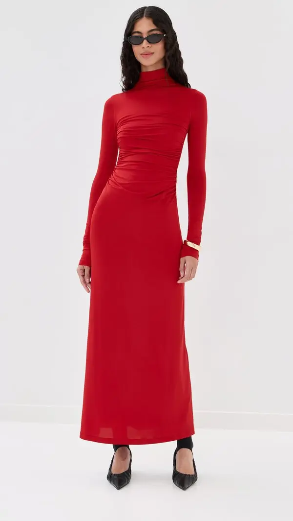 Altuzarra Jazmina Maxi Dress