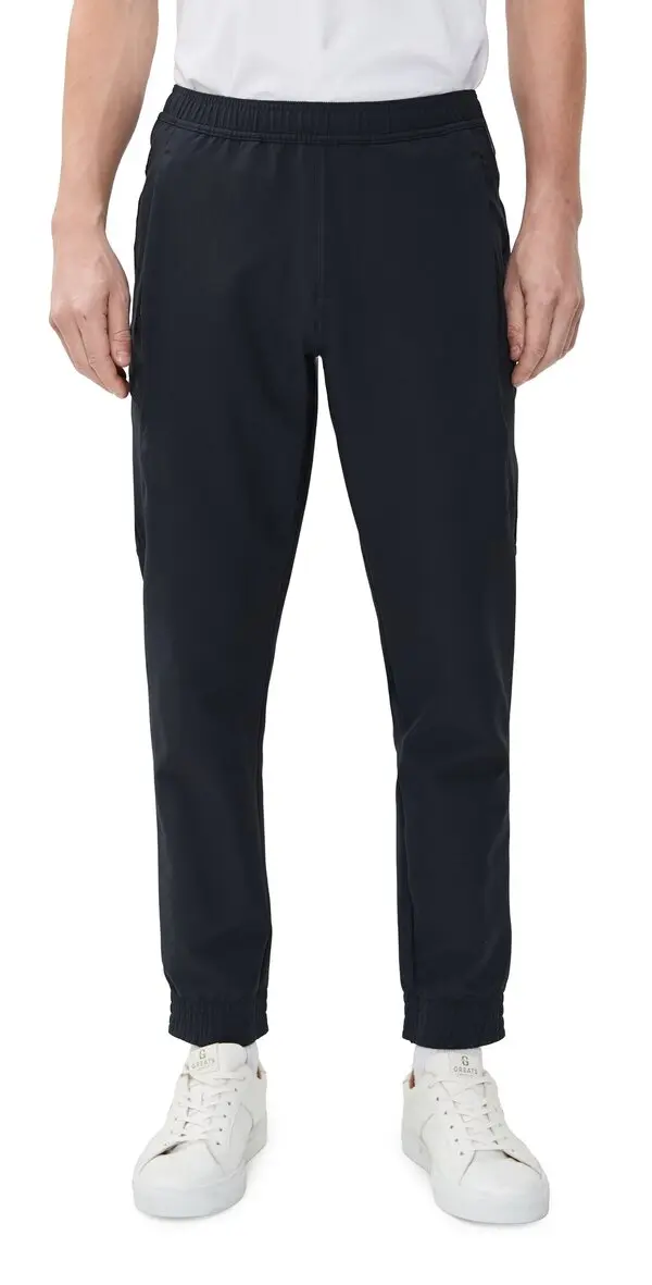 RHONE Altitude Cargo Pants - Black