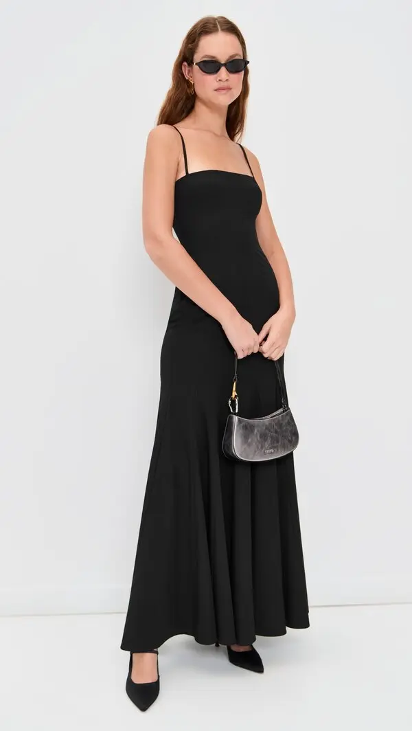 Staud Rila Maxi Dress