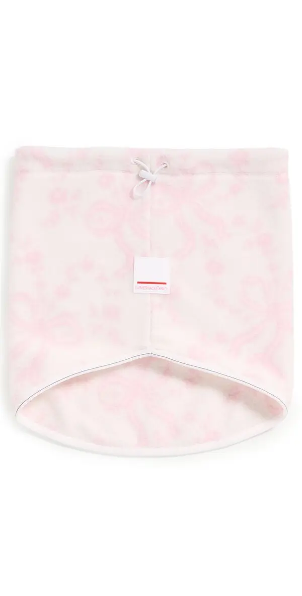 Bogner X Loveshackfancy Gaiter - Chantilly