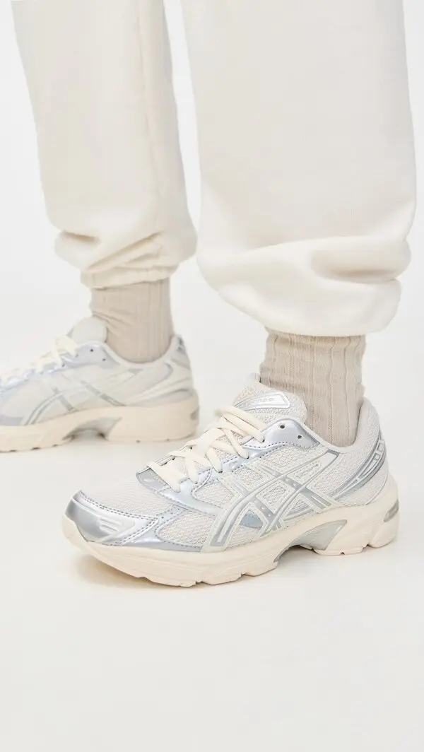 Asics Gel-1130 Lace-up Sneakers