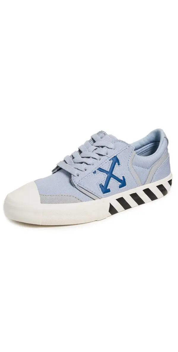 Off-White Vulc Undercut Sneakers
