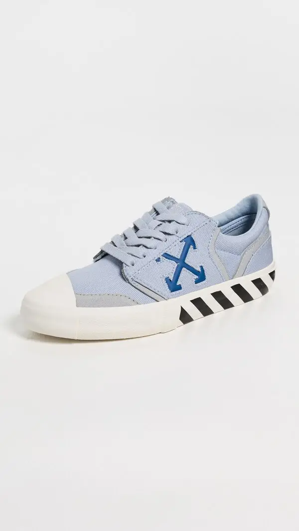 Off-White Vulc Undercut Sneakers