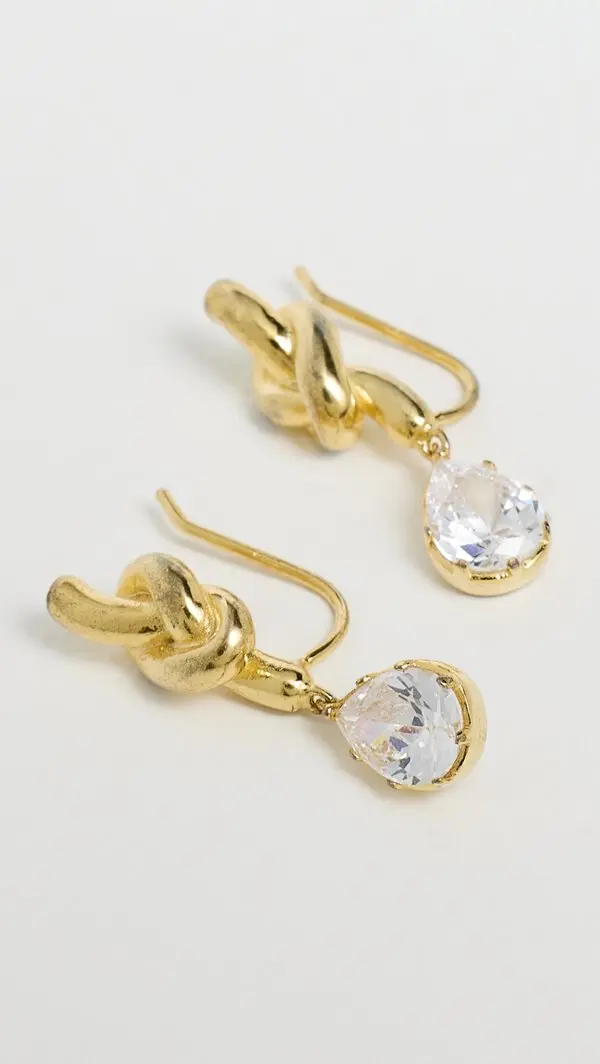 Shashi Kate Climber Earrings