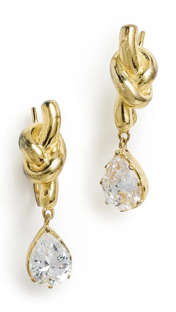 Shashi Kate Climber Earrings