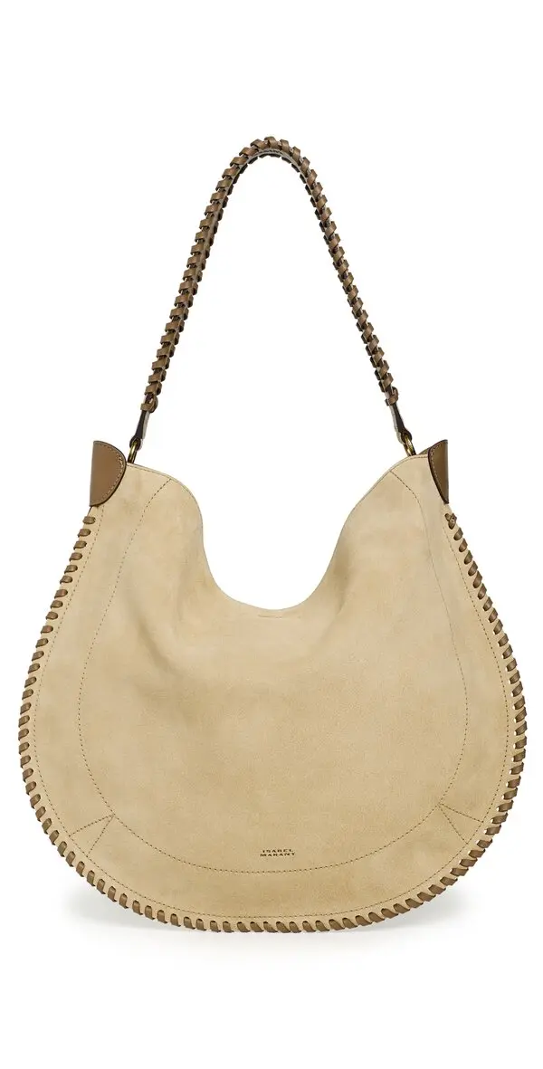 Isabel Marant Oskan Hobo Bag