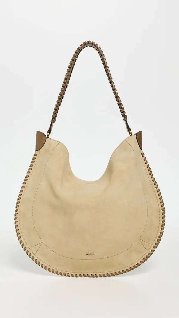 Isabel Marant Oskan Hobo Bag