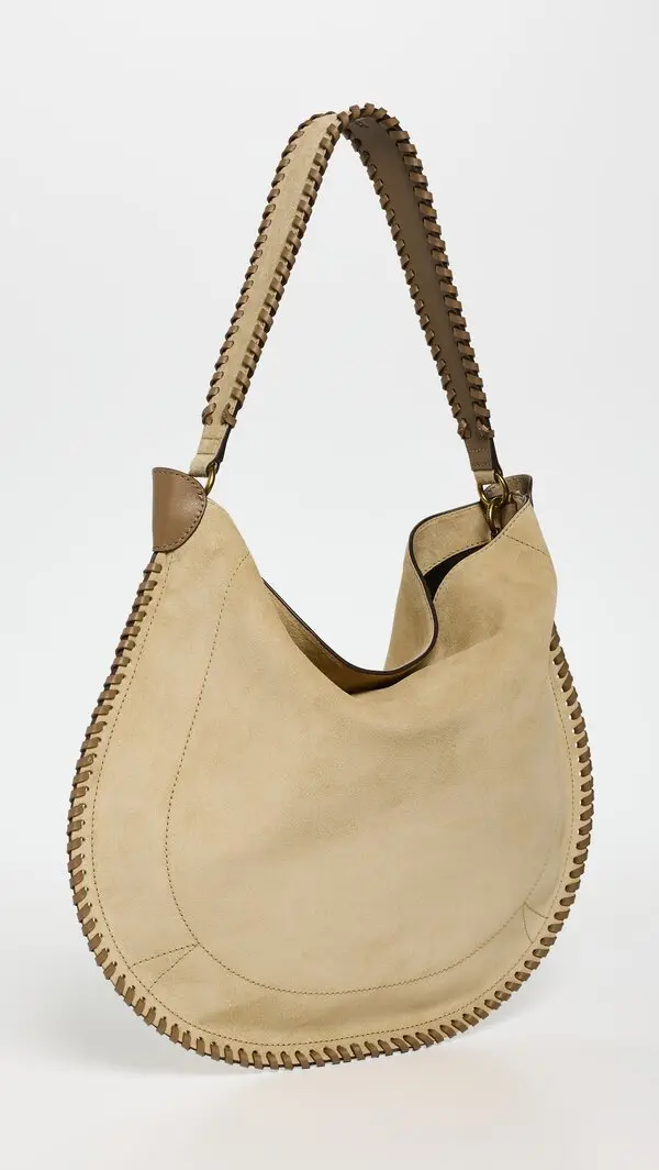 Isabel Marant Oskan Hobo Bag