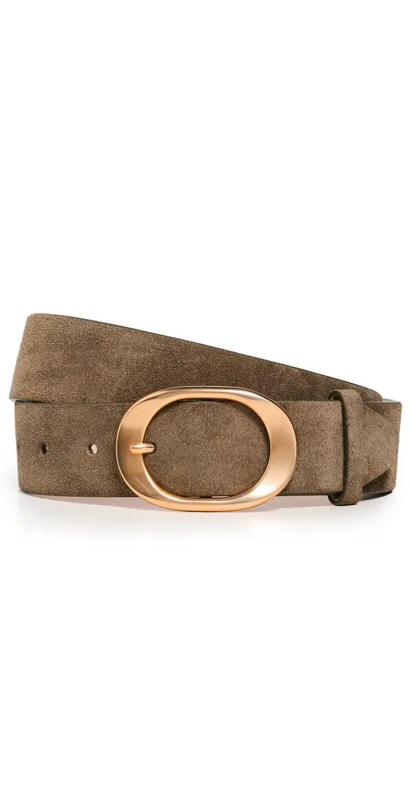 Rag & Bone Vera Belt - Olvsd