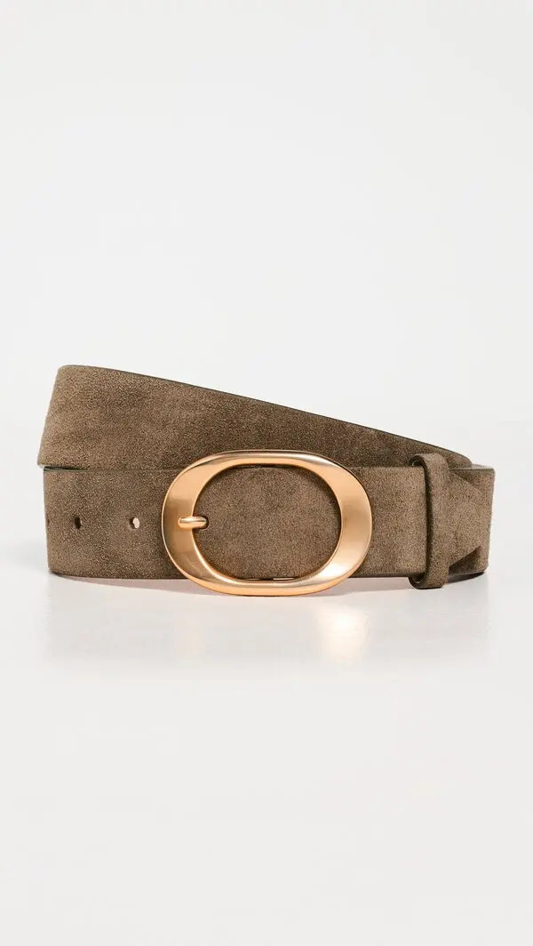Rag & Bone Vera Belt - Olvsd