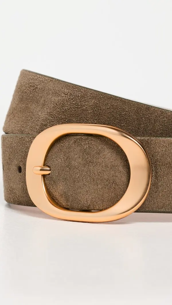 Rag & Bone Vera Belt - Olvsd