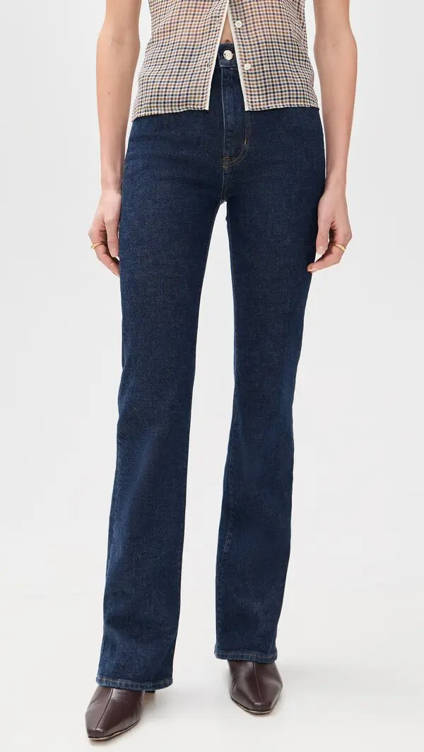 FRAME The Arrow Jeans
