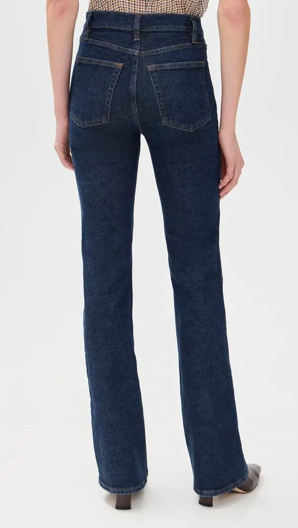 FRAME The Arrow Jeans