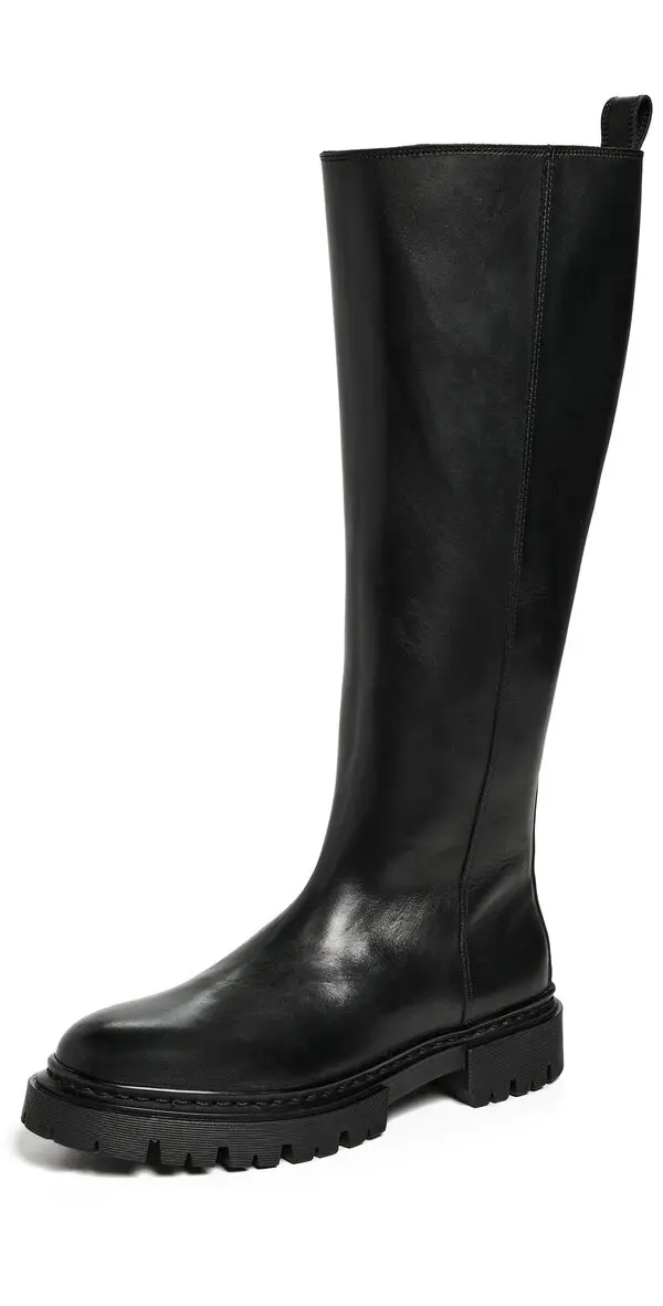 Staud Henry Knee High Boots