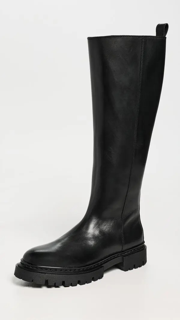 Staud Henry Knee High Boots