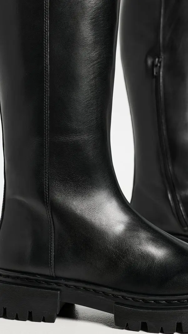 Staud Henry Knee High Boots
