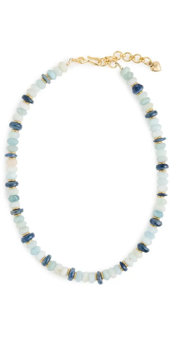 Brinker & Eliza Meg Necklace
