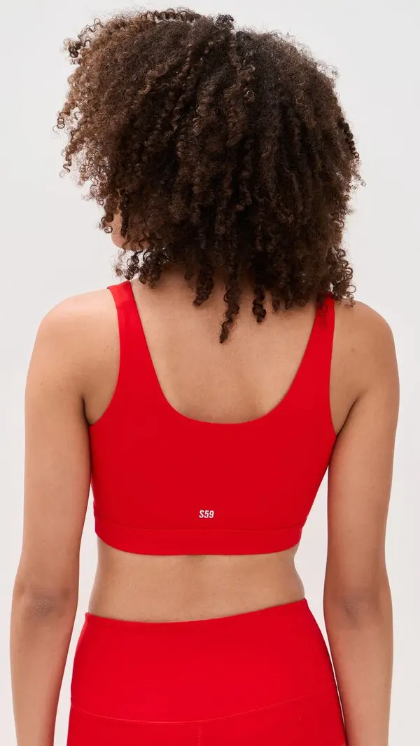 Splits59 Sprint Rigor Bra