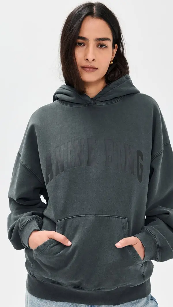 ANINE BING Harvey Sweatshirt