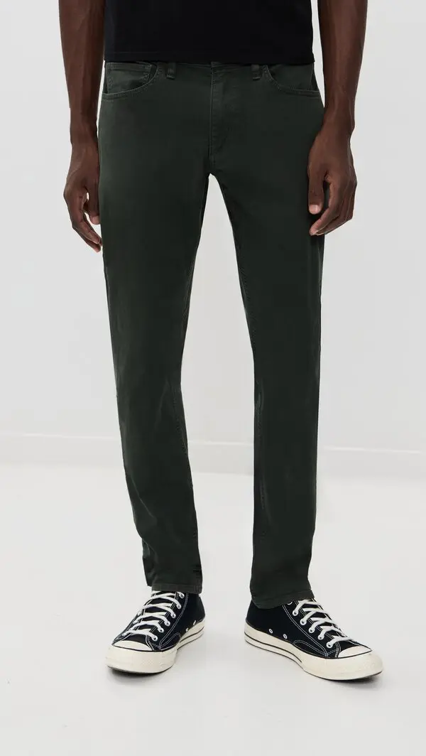 Rag & Bone Fit 3 Aero Stretch Jeans - Empirebrn