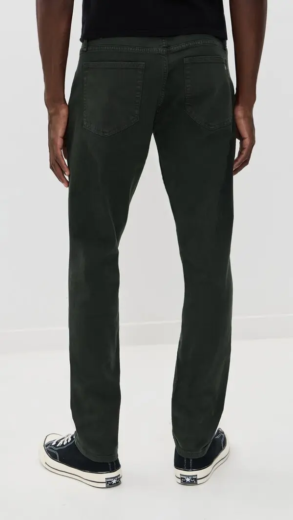 Rag & Bone Fit 3 Aero Stretch Jeans - Empirebrn
