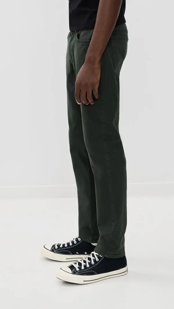 Rag & Bone Fit 3 Aero Stretch Jeans - Empirebrn