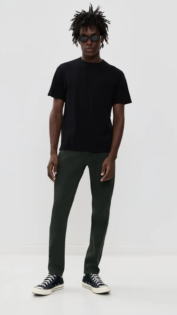 Rag & Bone Fit 3 Aero Stretch Jeans - Empirebrn
