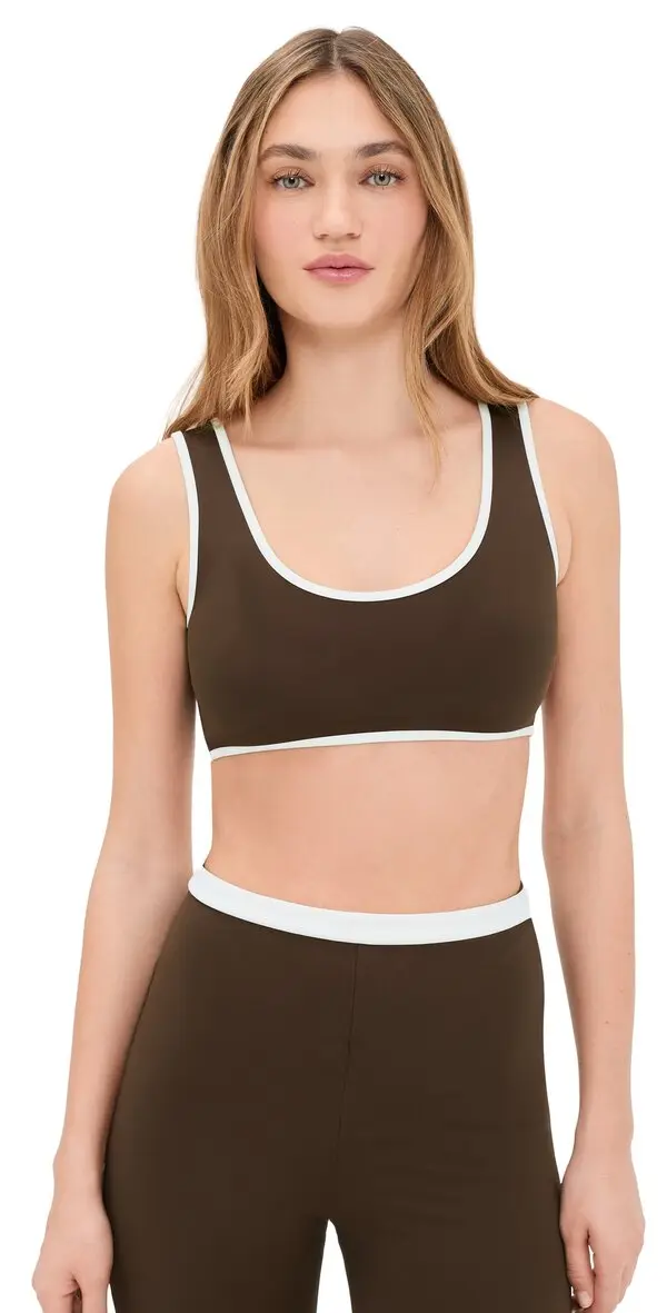 PORT DE BRAS Paola Sports Bra