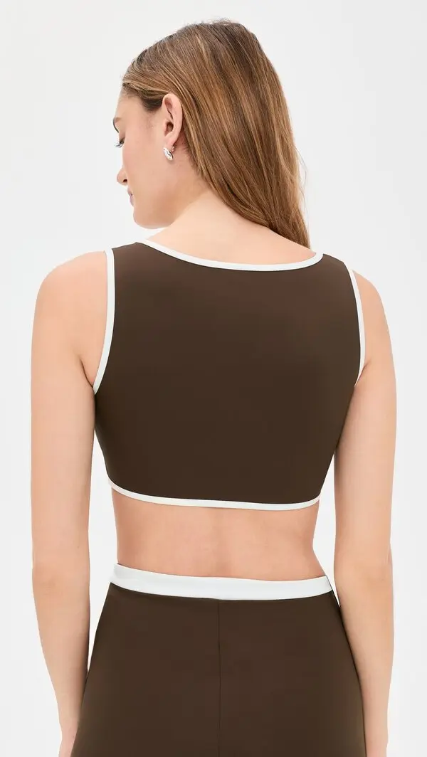 PORT DE BRAS Paola Sports Bra