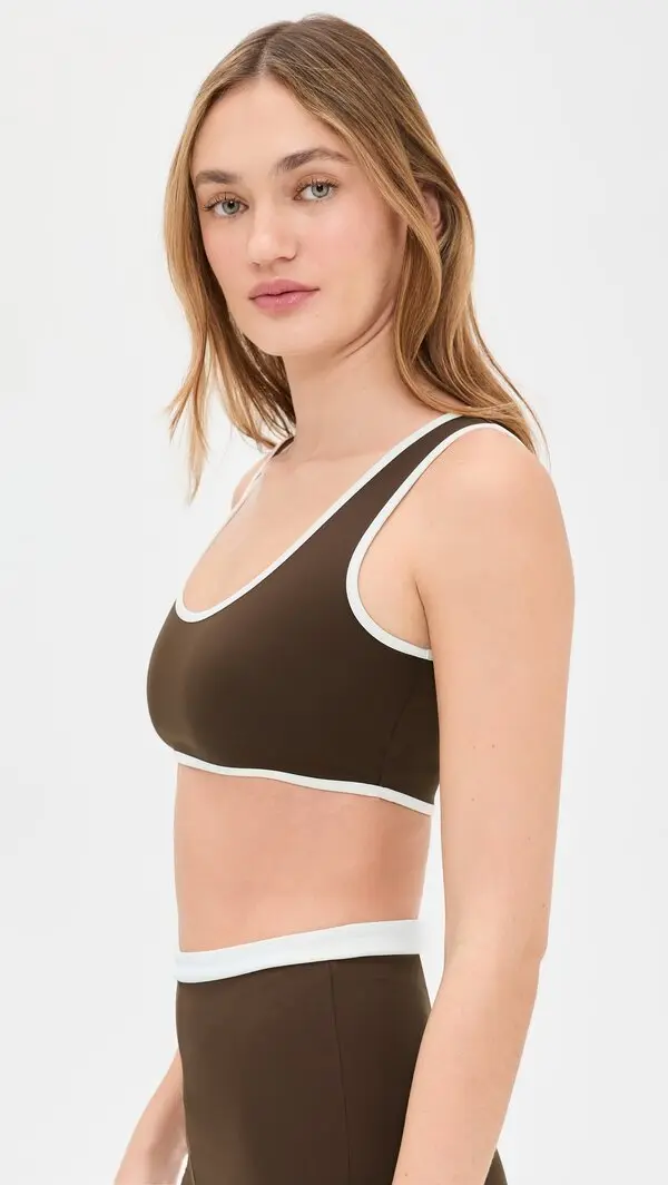 PORT DE BRAS Paola Sports Bra