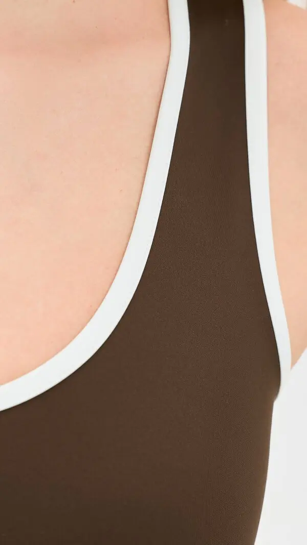 PORT DE BRAS Paola Sports Bra