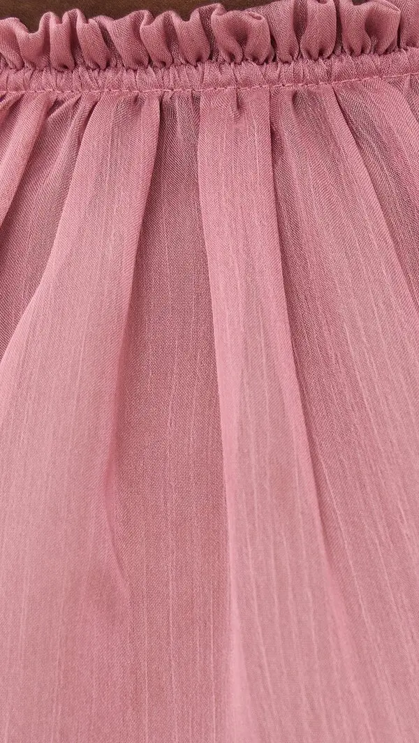 SHANI SHEMER Jeanie Top