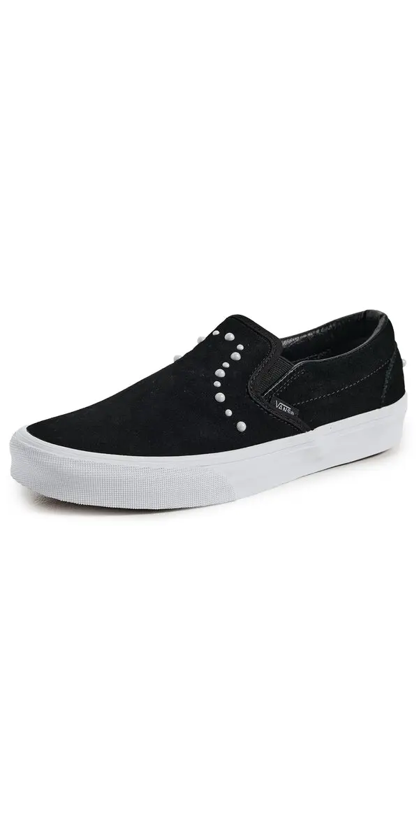VANS Classic Slip-on Sneakers