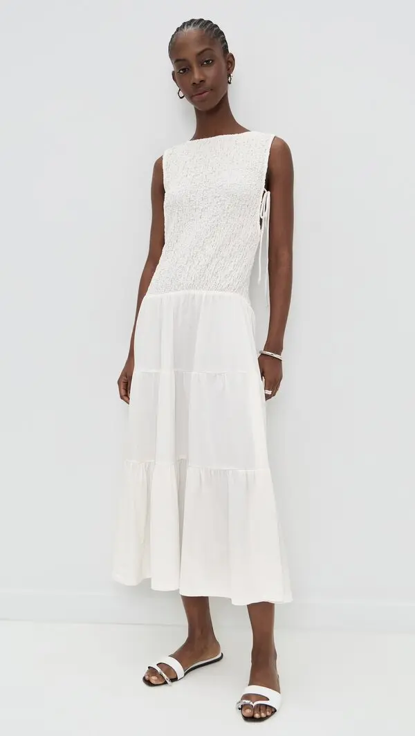 Free People Sterling Maxi Dress