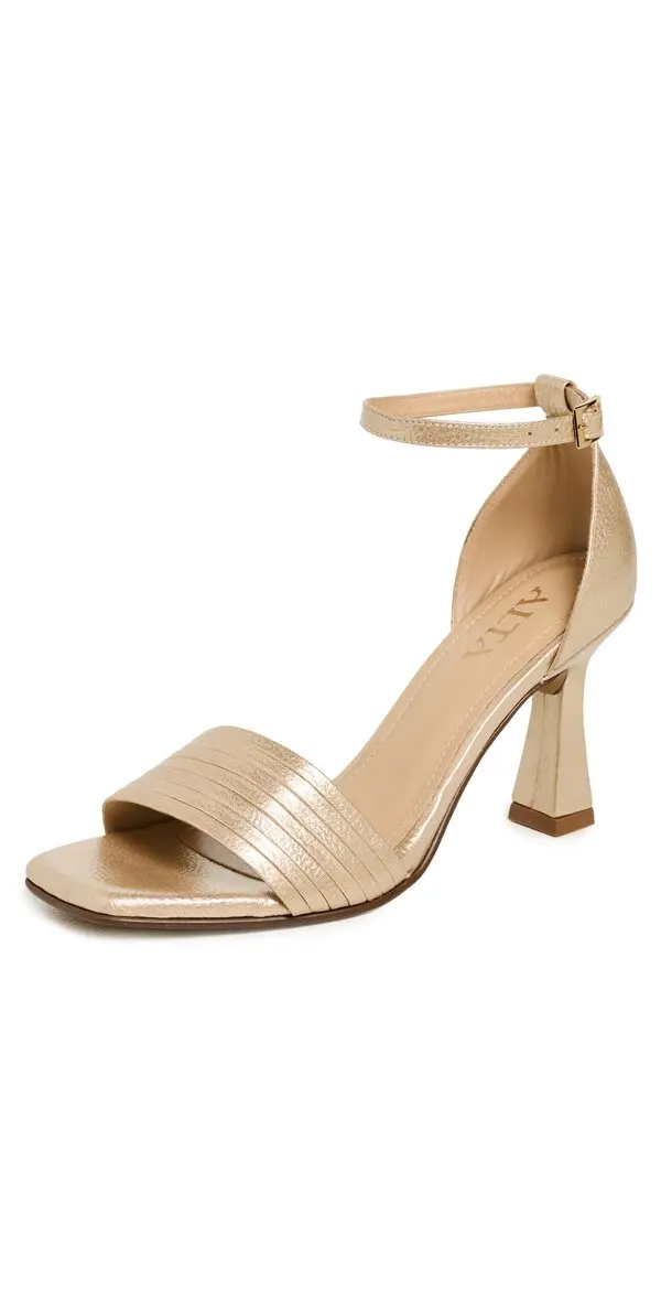 ALTA Cabba Heeled Sandals