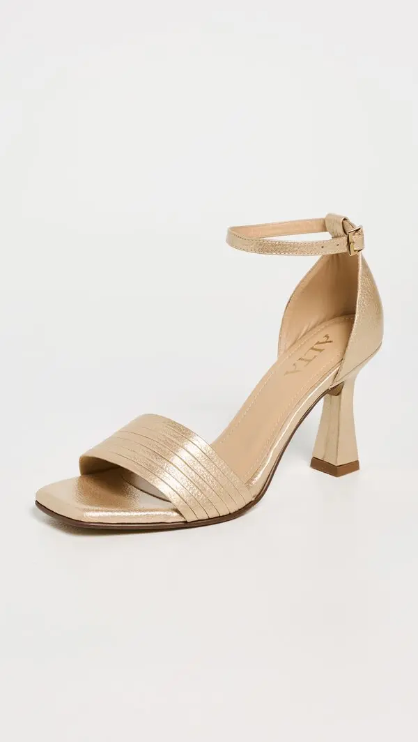 ALTA Cabba Heeled Sandals