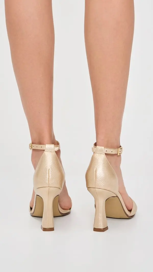 ALTA Cabba Heeled Sandals