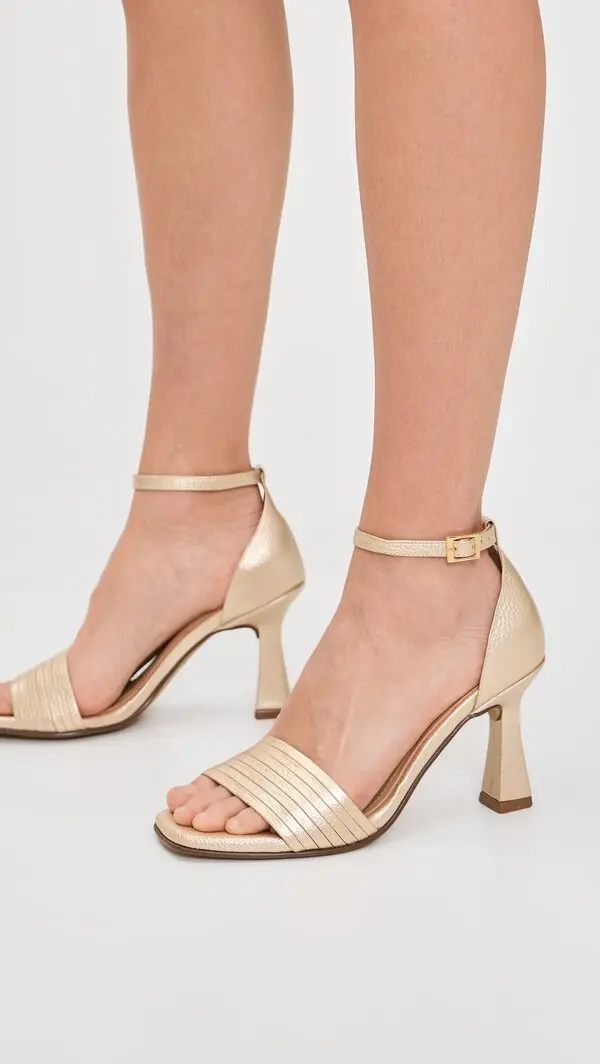ALTA Cabba Heeled Sandals
